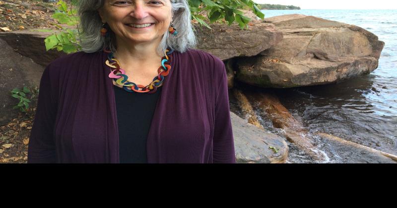 Photographer Cathy Lange returns home with new exhibit: ‘Sweet Home ...