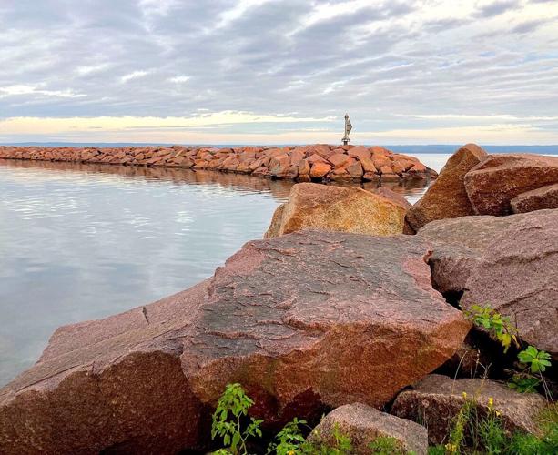 Big rocks fascinate me | Outdoors | apg-wi.com
