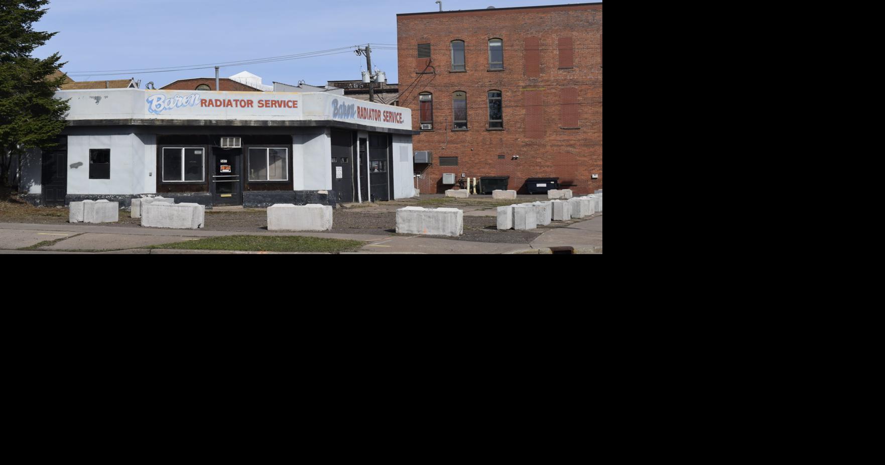 City takes ownership of radiator shop | Local | apg-wi.com