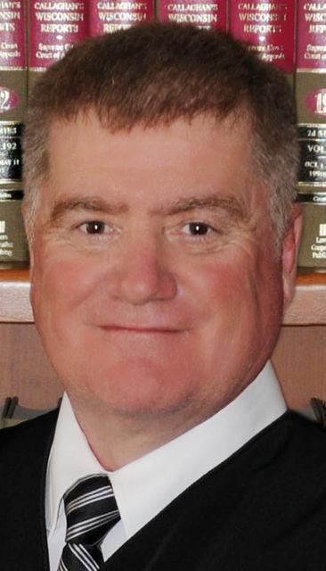 Bitney seeking re-election as county judge | Free | apg-wi.com