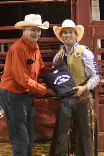 Spooner • 68 • Rodeo | Local | apg-wi.com