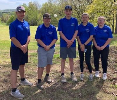 Still swinging | High School | apg-wi.com