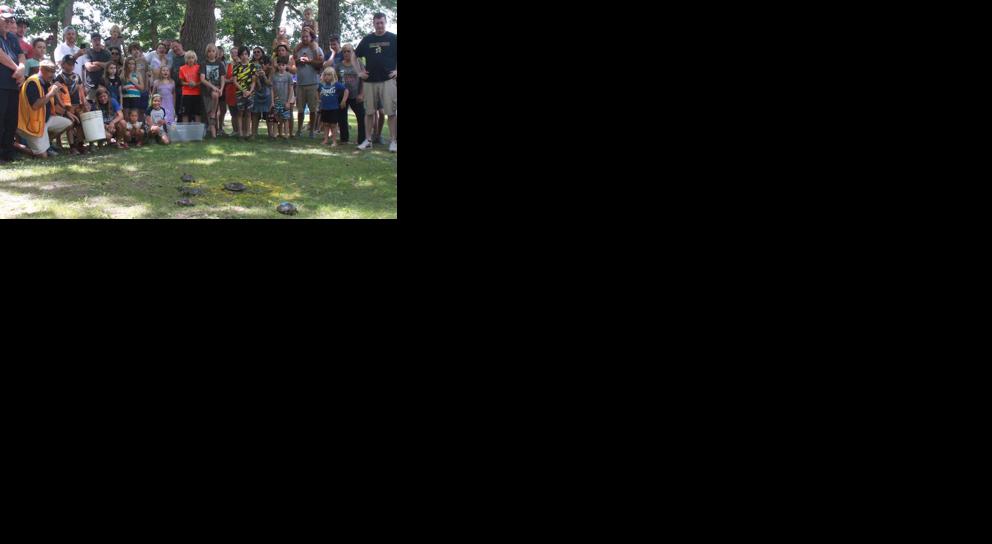 Inter-County Fair at Turtle Lake offers fun for all | Free | apg-wi.com