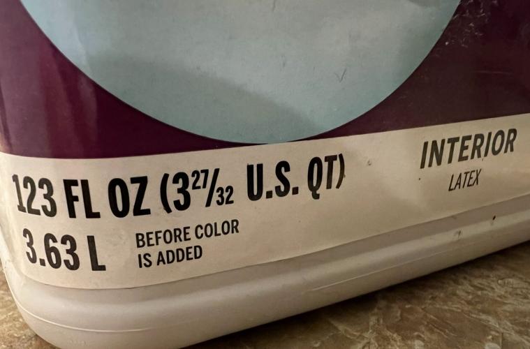 Back Home: The world of shrinkflation | News | apg-wi.com