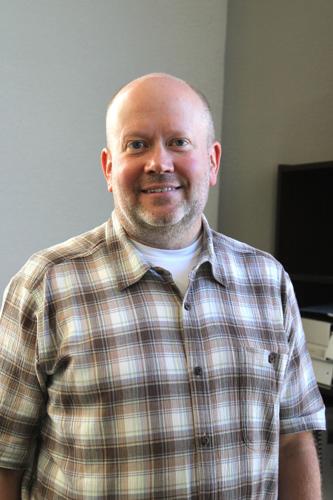 Kluver completes first month | Price County Review | apg-wi.com