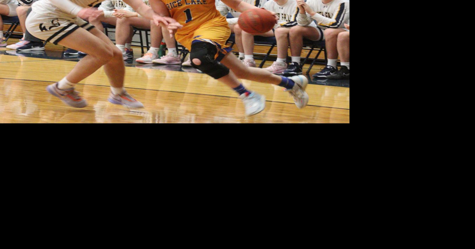 Lipke presented with Milwaukee Bucks Perseverance Award | Sports | apg ...