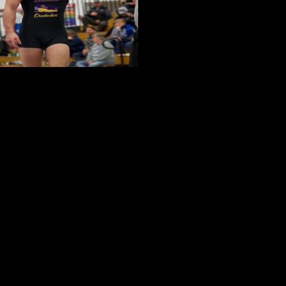 Pinning down Austin Defoe – A Q&A with Ashland’s latest wrestling ...