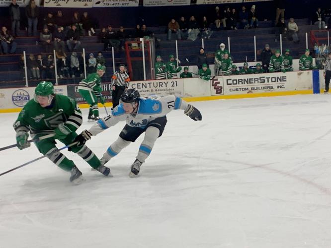 Windigo sweep Chippewa Steel | Price County Review | apg-wi.com