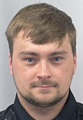 Memorial unveiled at Chetek commends Officer Breidenbach for laying ...