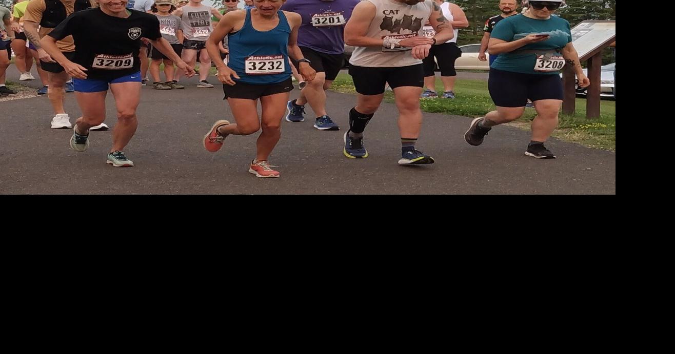 Bay Days fun run races on | Community & Youth | apg-wi.com