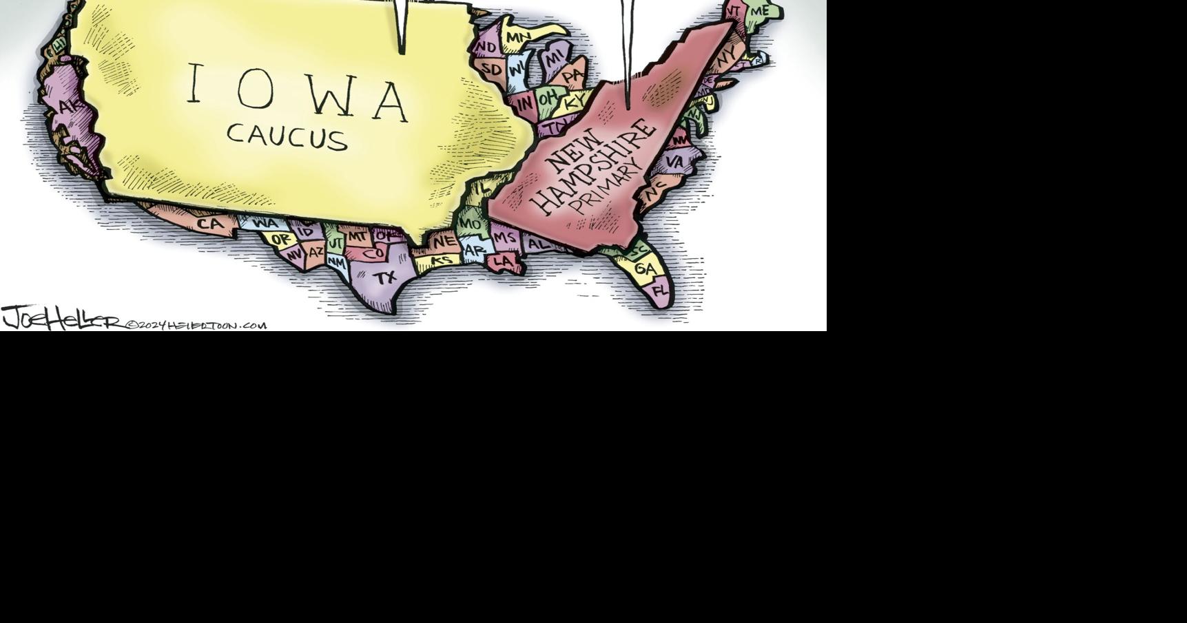 Hellertoon | Editorial Cartoons | apg-wi.com