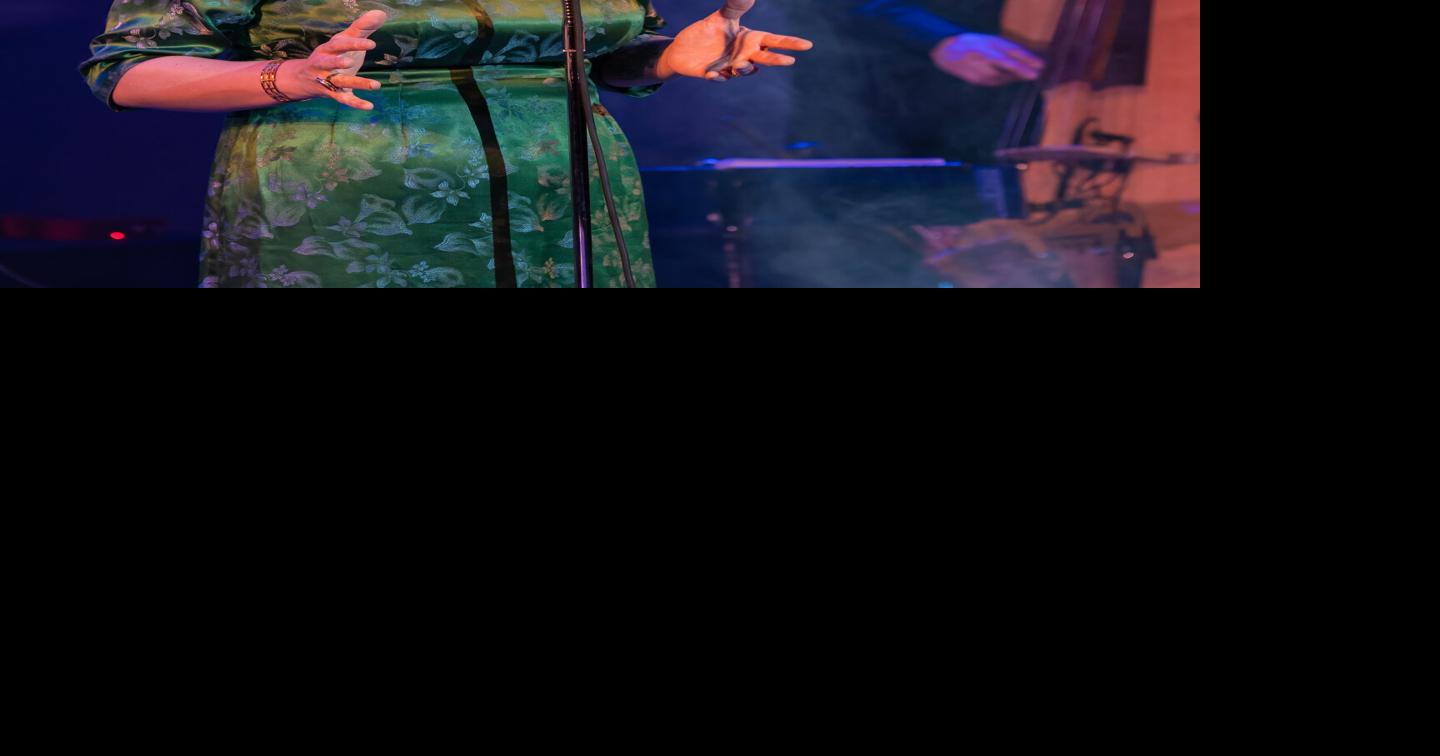 The music of Patsy Cline visits Hayward’s Park Center | Entertainment ...