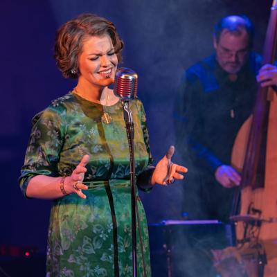 The music of Patsy Cline visits Hayward’s Park Center | Entertainment ...