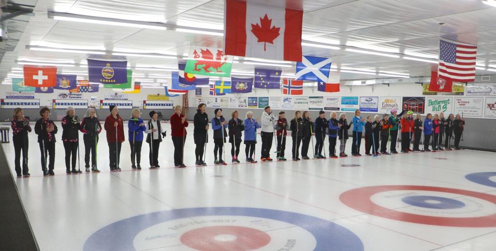 Rice Lake Curling Club hosts U.S. Women's Curling Association Super ...