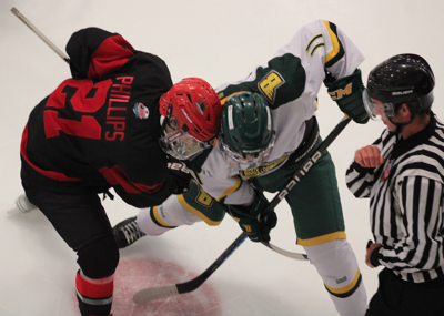 Wisconsin Lumberjacks to play in final of five Hockey Day Rice Lake ...