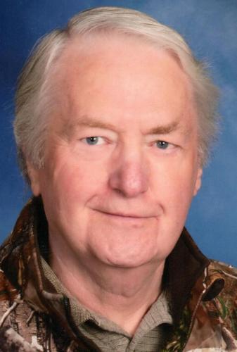 Russell Duane Lein Sr. | Ashland Daily Press | apg-wi.com