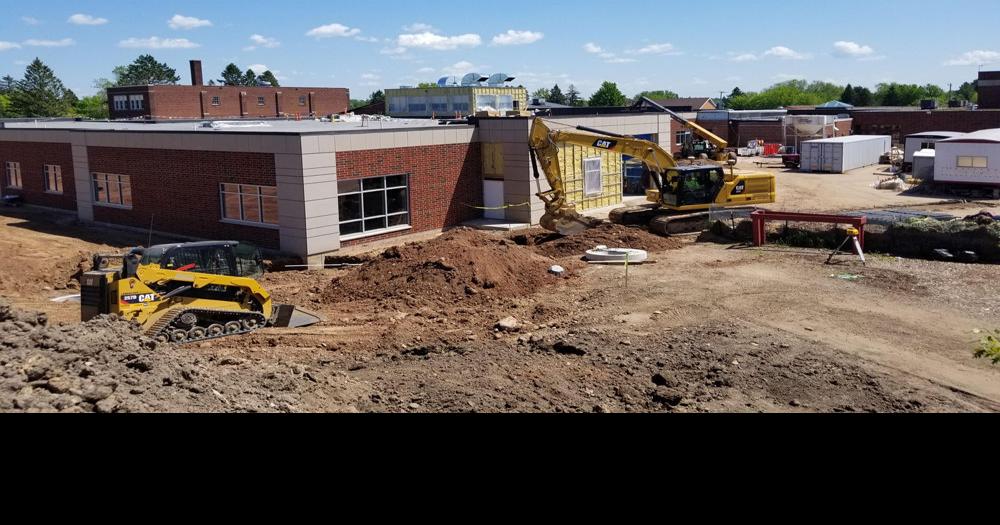 Prentice School support staff to see changes in inflation funding ...