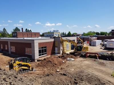 Prentice School support staff to see changes in inflation funding ...