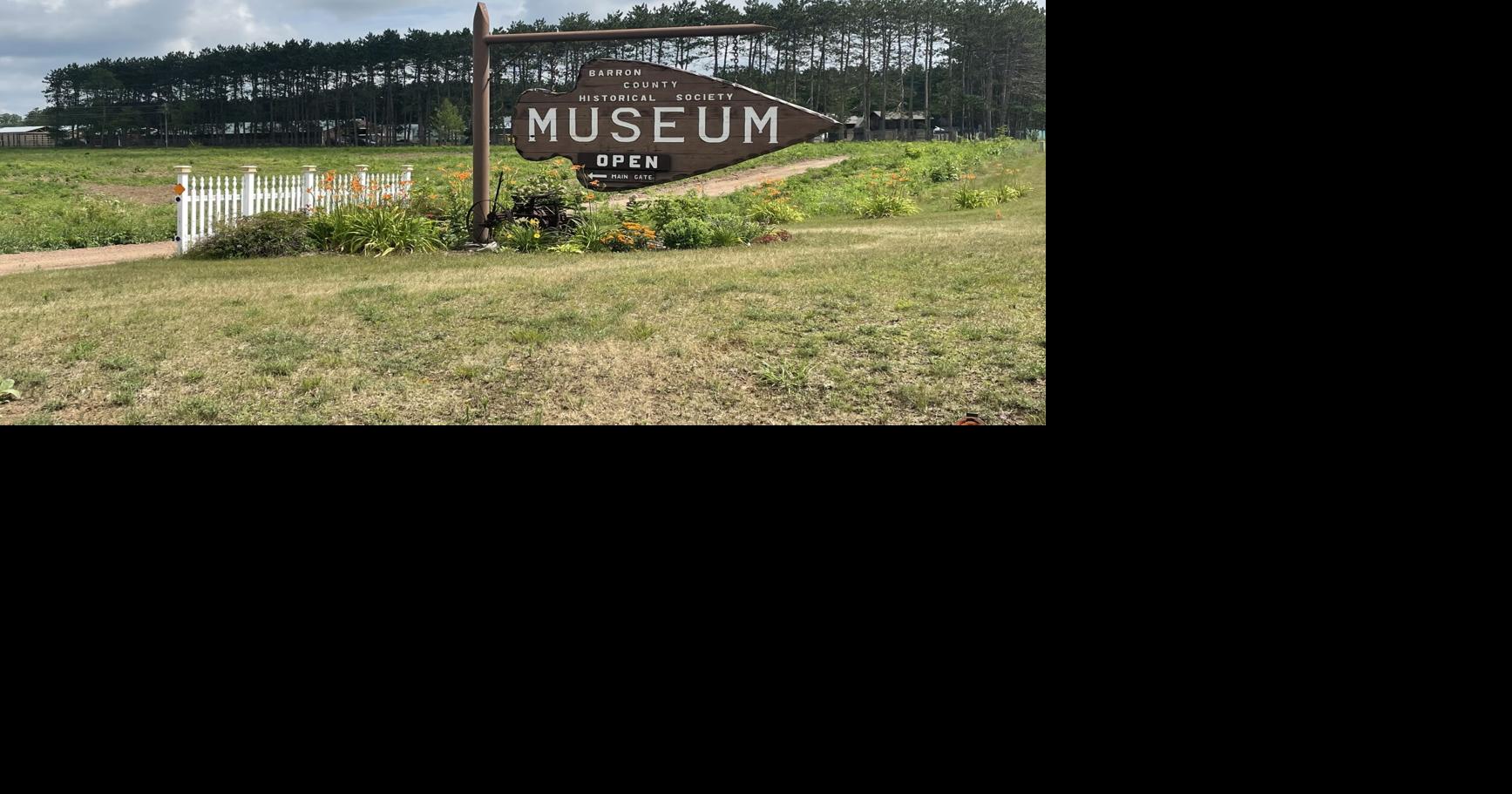 Bringing History to Life program details museum's past, present, future ...