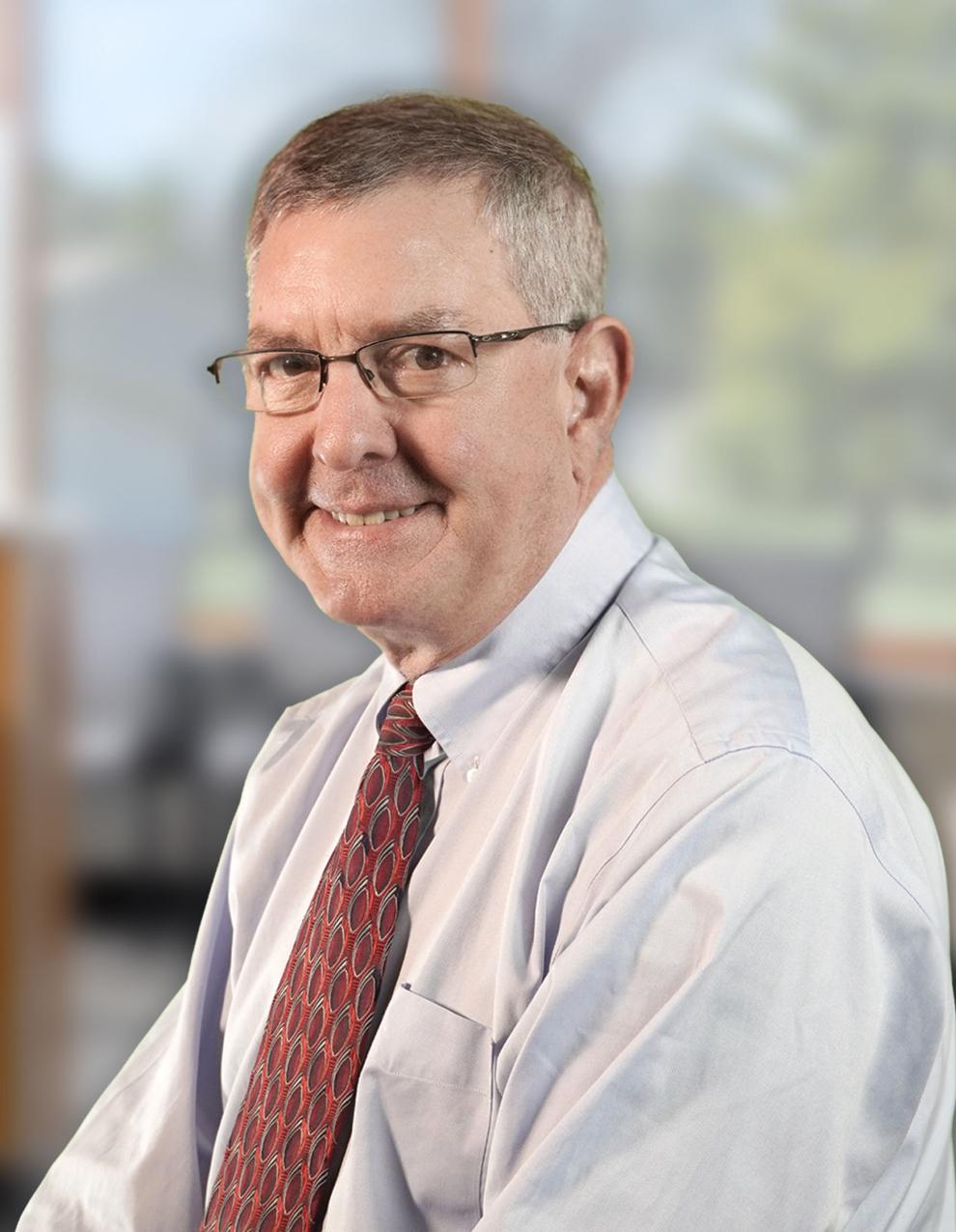 MMC welcomes Dr. Larry Munch to its growing urology team | Local | apg ...
