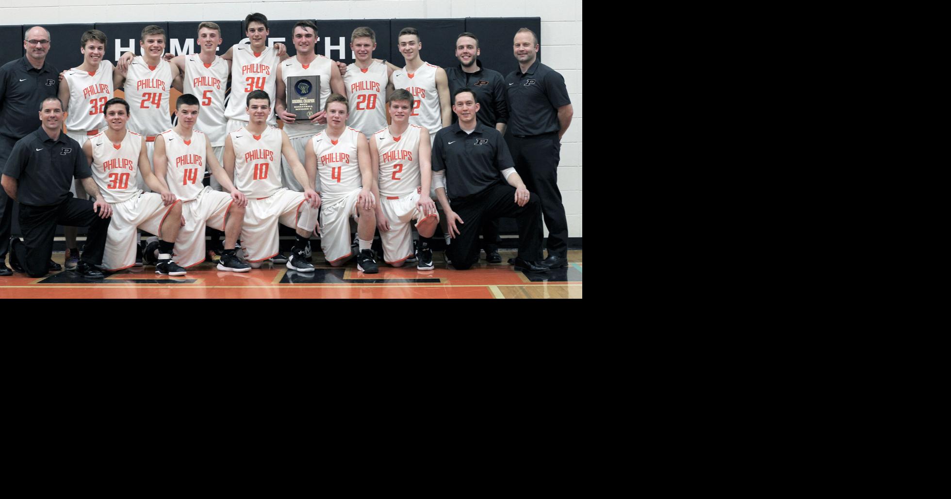 Phillips boys persevere for regional championship | Subscriber | apg-wi.com