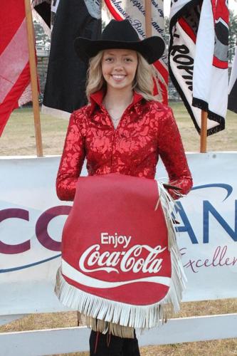 Spooner Rodeo BBQ Royalty crowned, Committee Person of Year is chosen ...