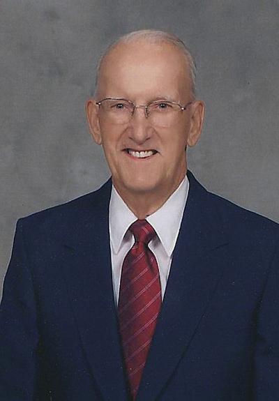 John D. Thomas | Obituaries | apg-wi.com