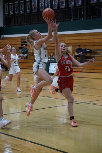 Eagles win season opener | Price County Review | apg-wi.com