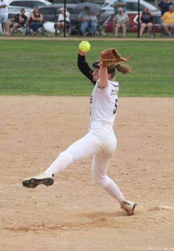 Softball: Rice Lake tops Hayward to advance to sectional final | Sports ...