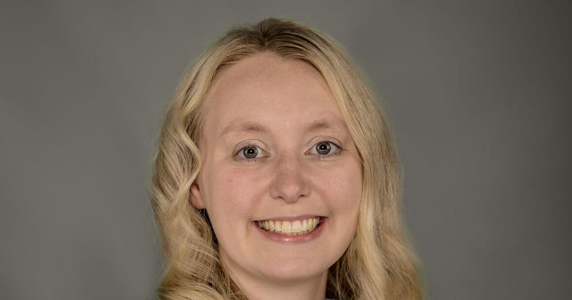April Busch named as director of Emergency Services for Spooner Health ...