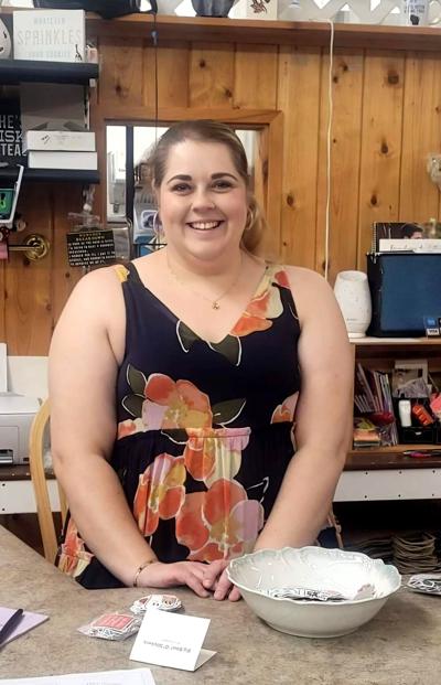 Kayla’s Kitchen and Closet celebrates 10 years | Price County Review ...