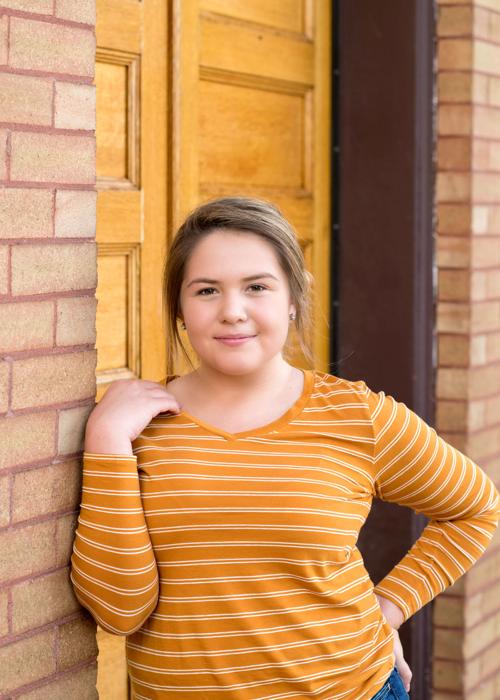 Gordon, Janelle | Bayfield | apg-wi.com