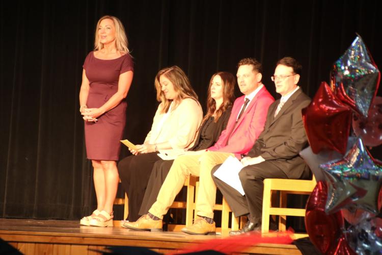 PRENTICE HIGH SCHOOL 2025 COMMENCEMENT | Price County Review | apg-wi.com