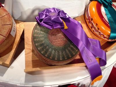 Wisconsin cheese is world champion | News | apg-wi.com