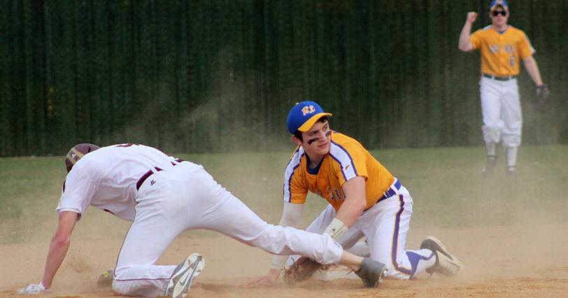Baseball: Barron at Rice Lake | Photos | apg-wi.com