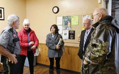 Sawyer County Jail population ‘skyrocketing’ | Subscriber | apg-wi.com