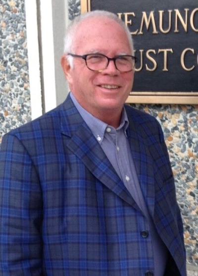 David B. Smith | Subscriber | apg-wi.com