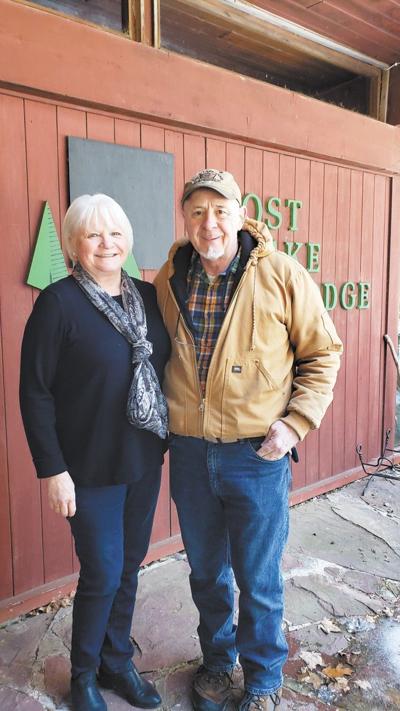 Meet Your Neighbors: Carolyn Olson & Tracy Monson | Subscriber | apg-wi.com