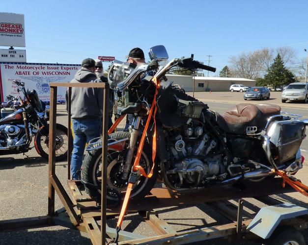 Abate Motorcycle Rally | Reviewmotors.co