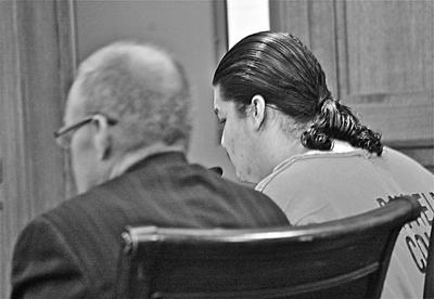 Corbine receives 11 years in prison for felony murder | News | apg-wi.com