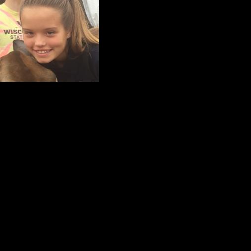 Emma Elizabeth Anderson | Rice Lake Chronotype | apg-wi.com