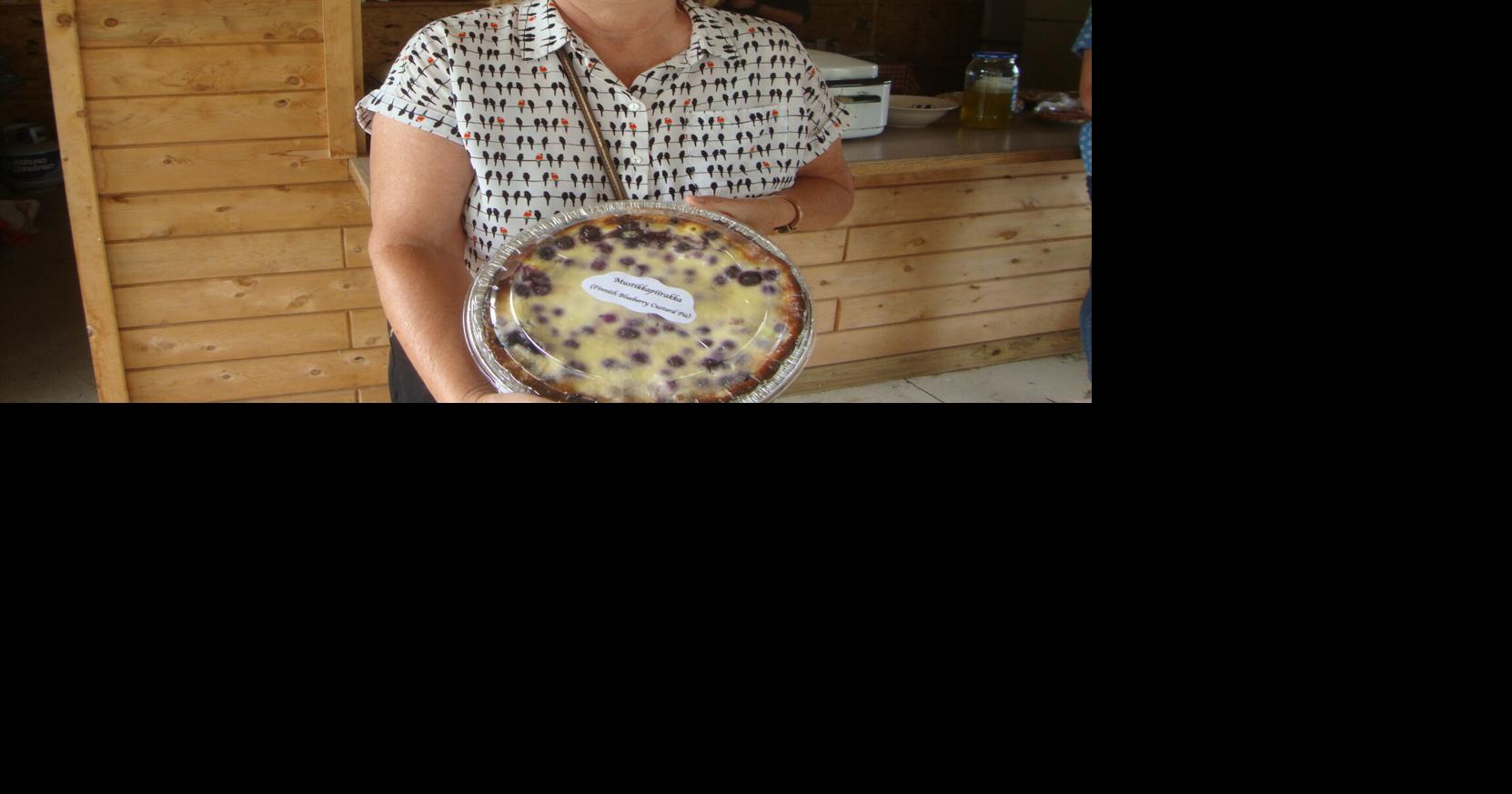 Brantwood hosts ‘A Country Afternoon’ | Price County Review | apg-wi.com