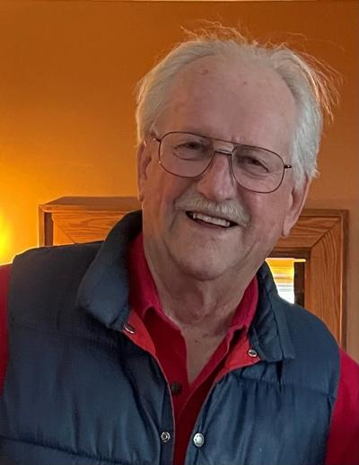 Harvey Benjamin Haukaas | Subscriber | apg-wi.com