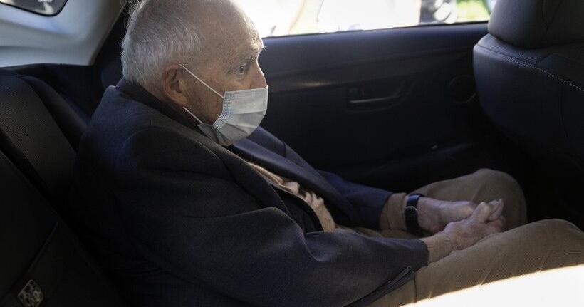 Ex-Cardinal McCarrick faces sexual assault charge in Wisconsin | News ...