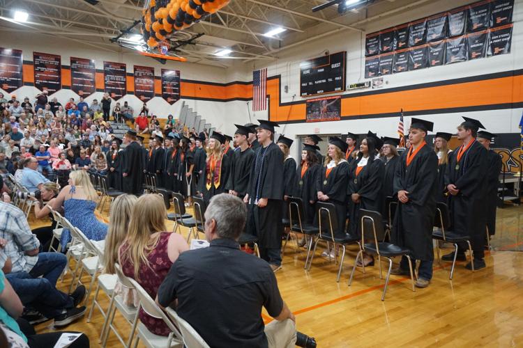 Phillips graduates 42 students | Price County Review | apg-wi.com