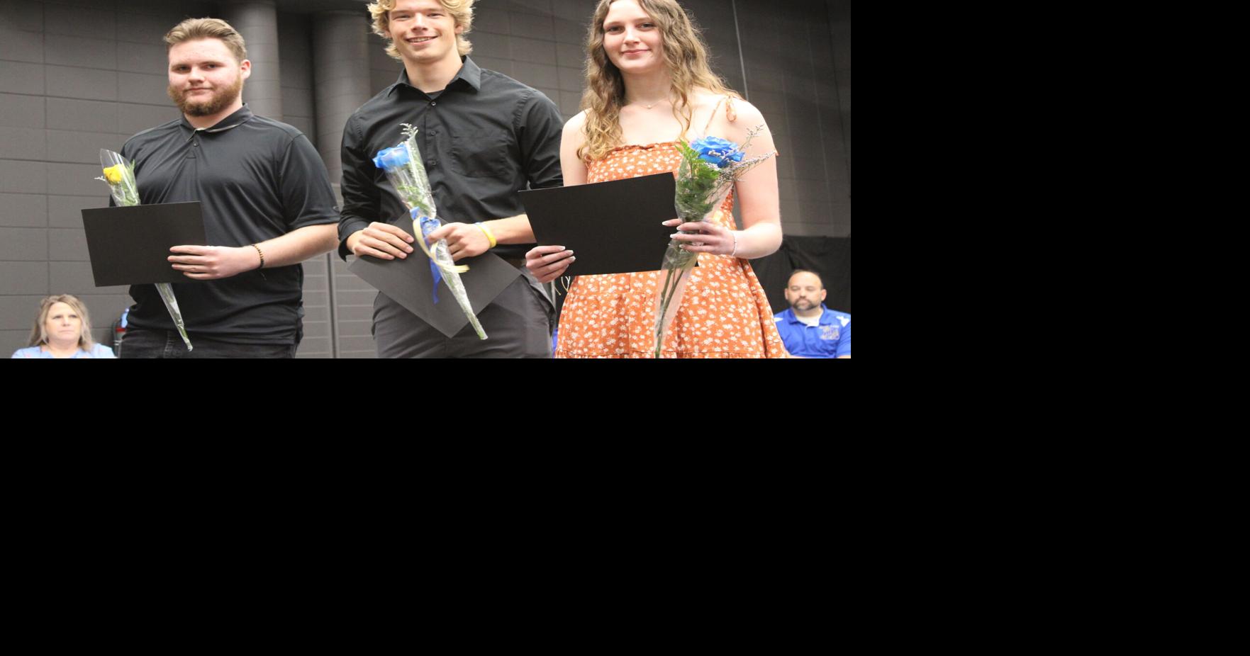 Shell Lake class of 2023 scholarships | Local | apg-wi.com