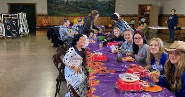 Halloween Party held at Barronett | Local | apg-wi.com