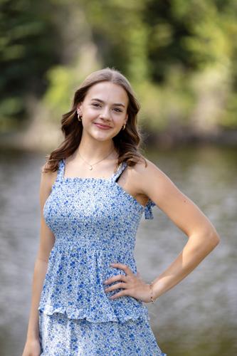 Four running for Hayward Musky Festival queen | Sawyer County Record ...