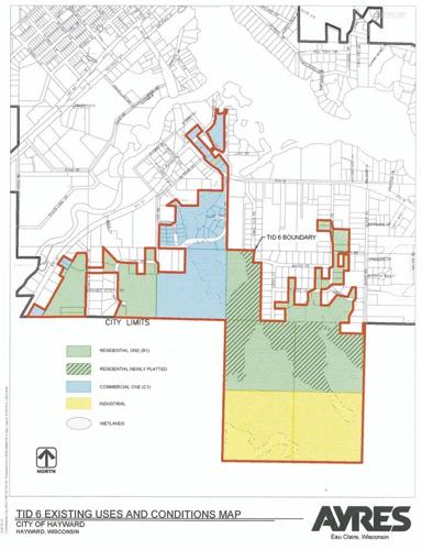 City creating another TID to spur development | Subscriber | apg-wi.com