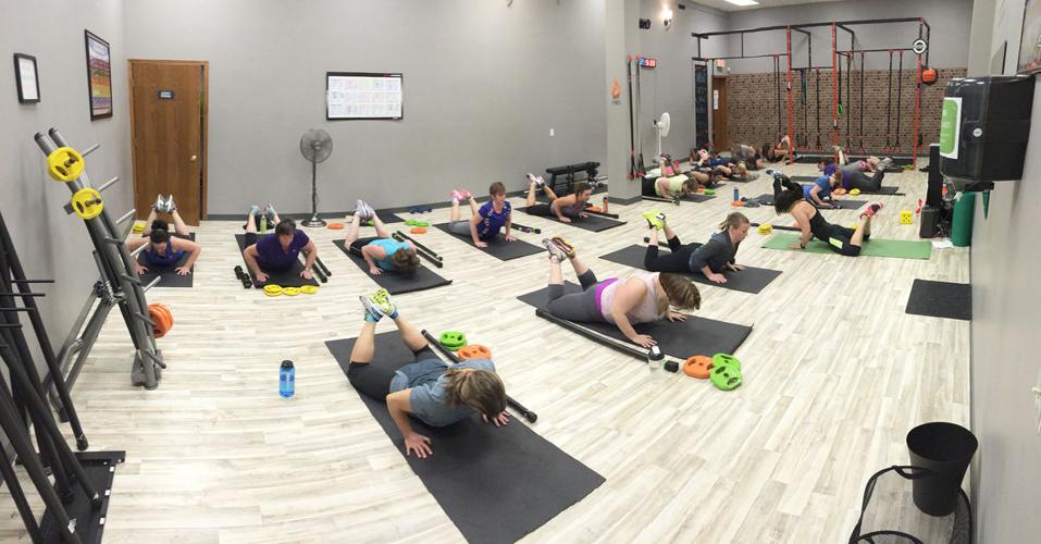 Ignite Fitness Studio fires up Downtown Ashland | Business | apg-wi.com